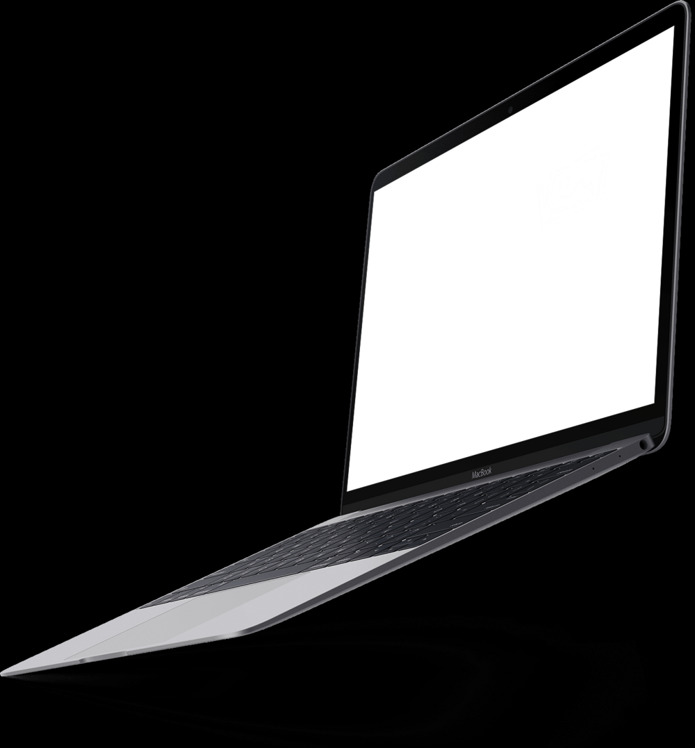 Free Laptop Mockup Smooth Laptop Free Laptop Mockup Smooth Laptop